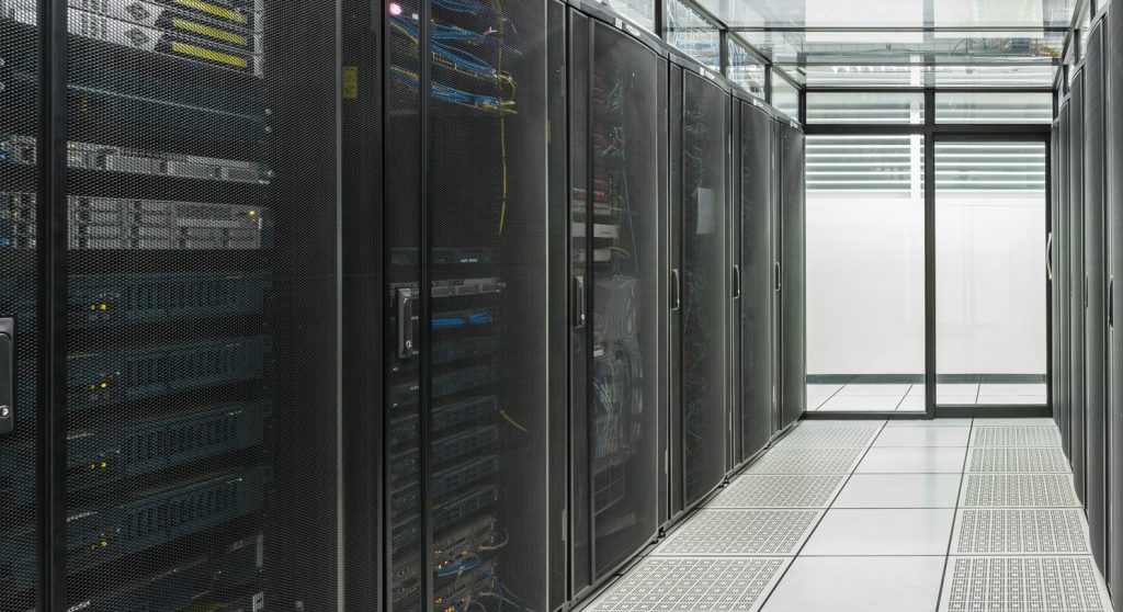 Data Centre & Servers – Adelaide IT Solutions